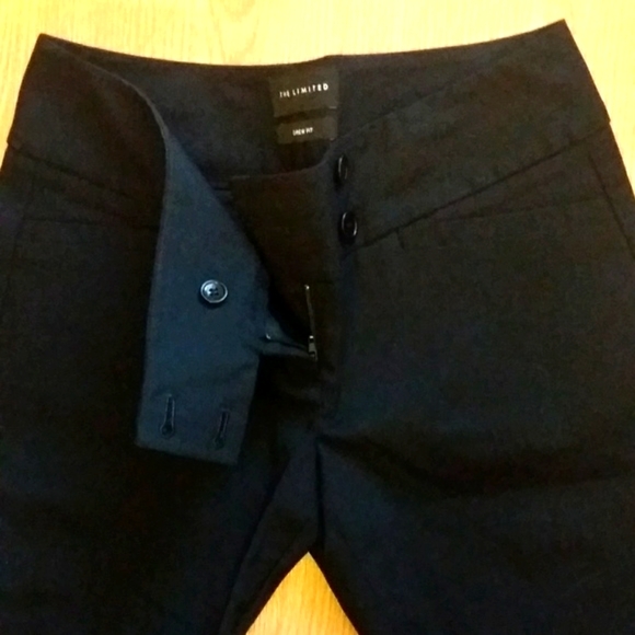 The Limited | Pants & Jumpsuits | The Limited Pants Drew Fit | Poshmark